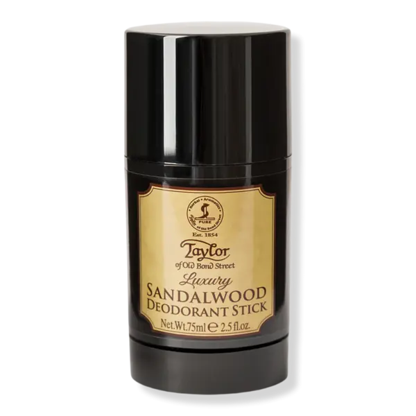 TAYLOR OF OLD BOND STREET Sandalwood Deodorant Stick - One-color
