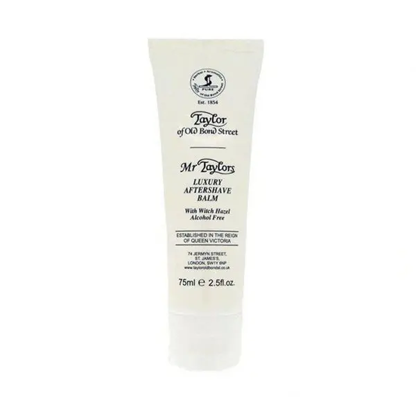 TAYLOR OF OLD BOND STREET Mr Taylor Aftershave Balm - One-color