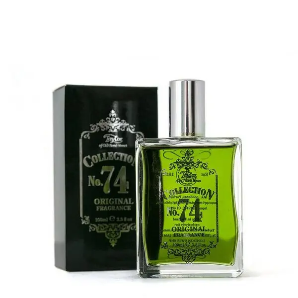 TAYLOR OF OLD BOND STREET No.74 Original Fragrance Cologne Aftershave - One-color