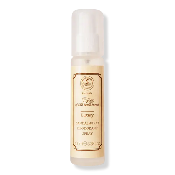 TAYLOR OF OLD BOND STREET Sandalwood Deodorant Spray - One-color
