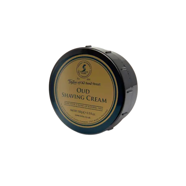 TAYLOR OF OLD BOND STREET Oud Traditional Shaving Cream Bowl Oud - One-color