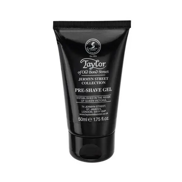 TAYLOR OF OLD BOND STREET Jermyn Street Collection Pre-shave Gel - One-color