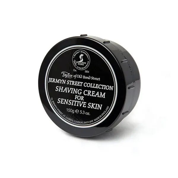 TAYLOR OF OLD BOND STREET Jermyn Street Collection Traditional Shaving Cream - One-color