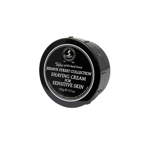 TAYLOR OF OLD BOND STREET Jermyn Street Collection Traditional Shaving Cream - One-color