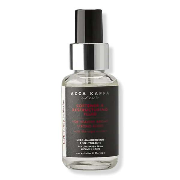 ACCA KAPPA Barber Shop Collection Beard Serum - One-color