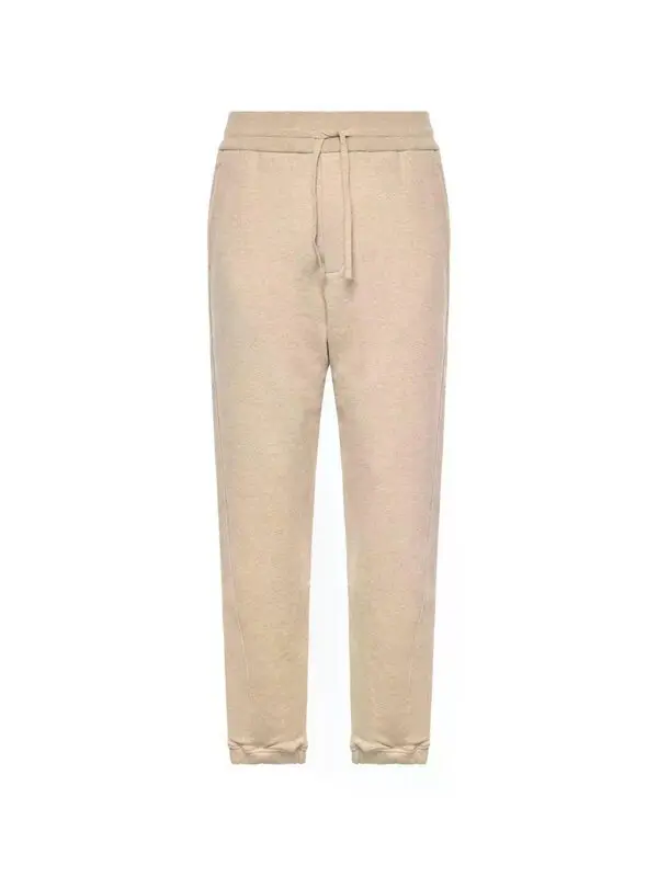 Loro Piana Drawstring Track Pants