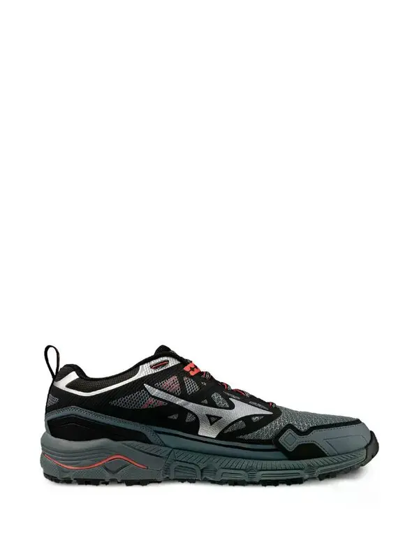 Mizuno Wave Daichi Ls Logo Sneakers