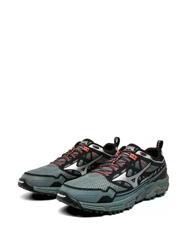 Mizuno Wave Daichi Ls Logo Sneakers