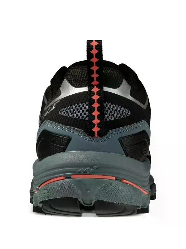 Mizuno Wave Daichi Ls Logo Sneakers