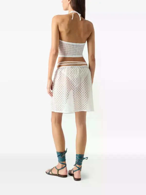 Missoni Halterneck Top