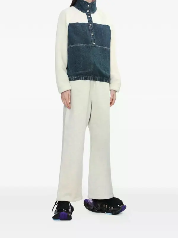 Rag & Bone Miramar Fleece Jacket