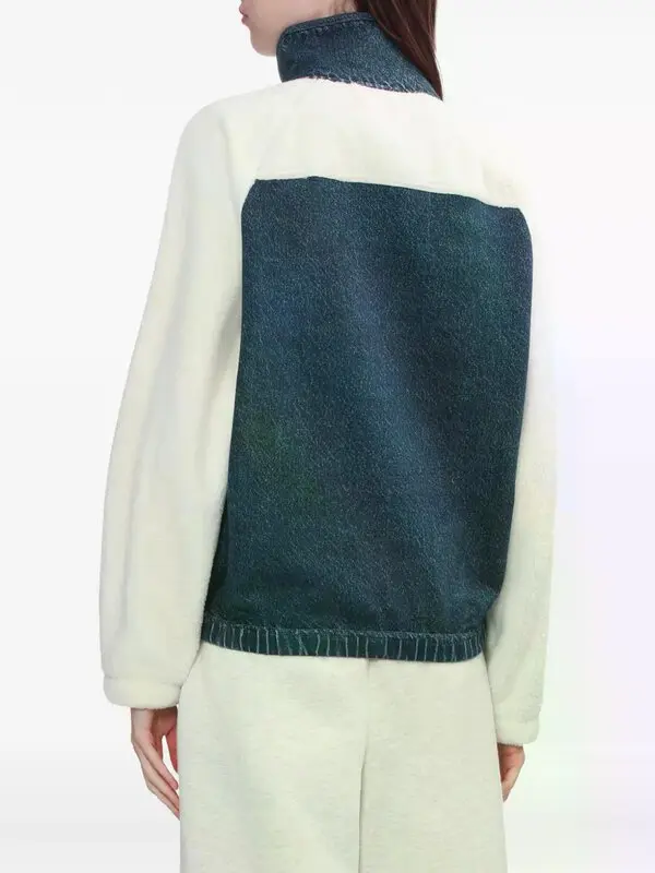 Rag & Bone Miramar Fleece Jacket