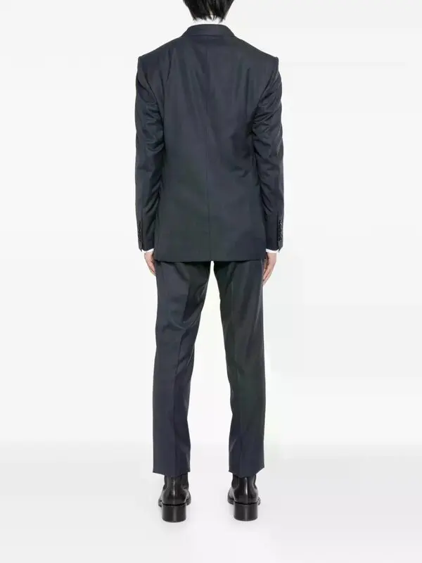 TOM FORD Shelton Suit - Blue