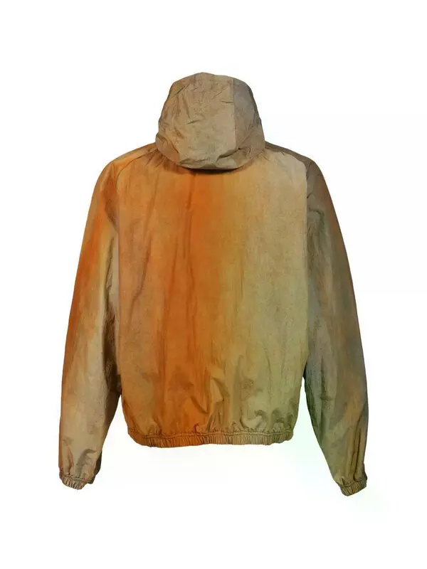 DOUBLET Hooded Lightweight Jacket
