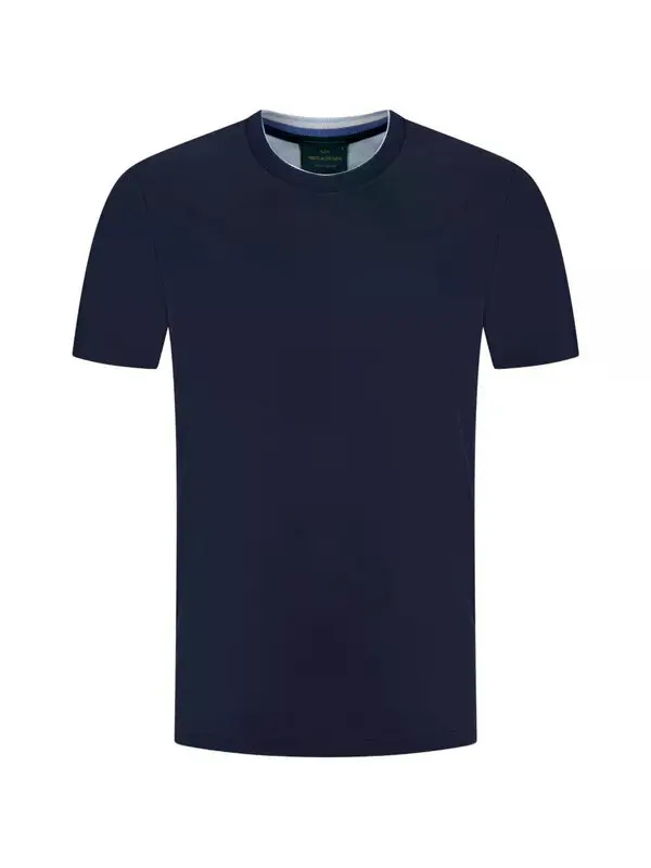 Paul & Shark Round-neck T-shirt