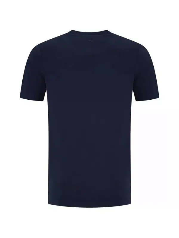 Paul & Shark Round-neck T-shirt