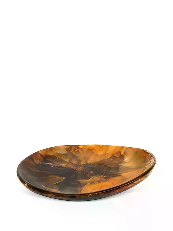 Dinosaur Designs Pebble Side Plate