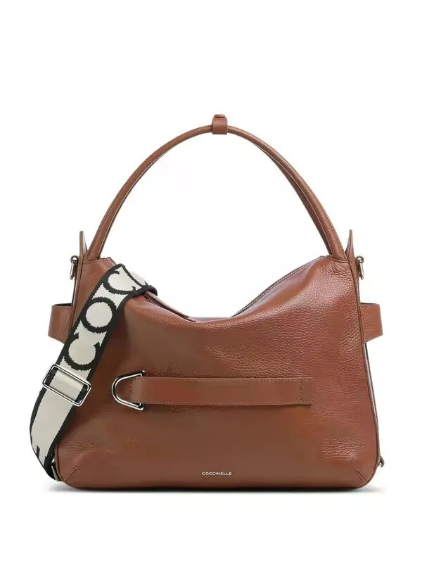 COCCINELLE Zip-fastening Tote Bag