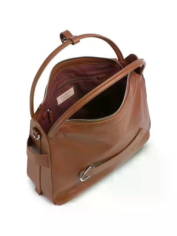 COCCINELLE Zip-fastening Tote Bag