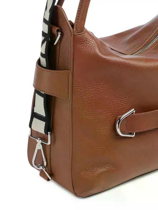 COCCINELLE Zip-fastening Tote Bag