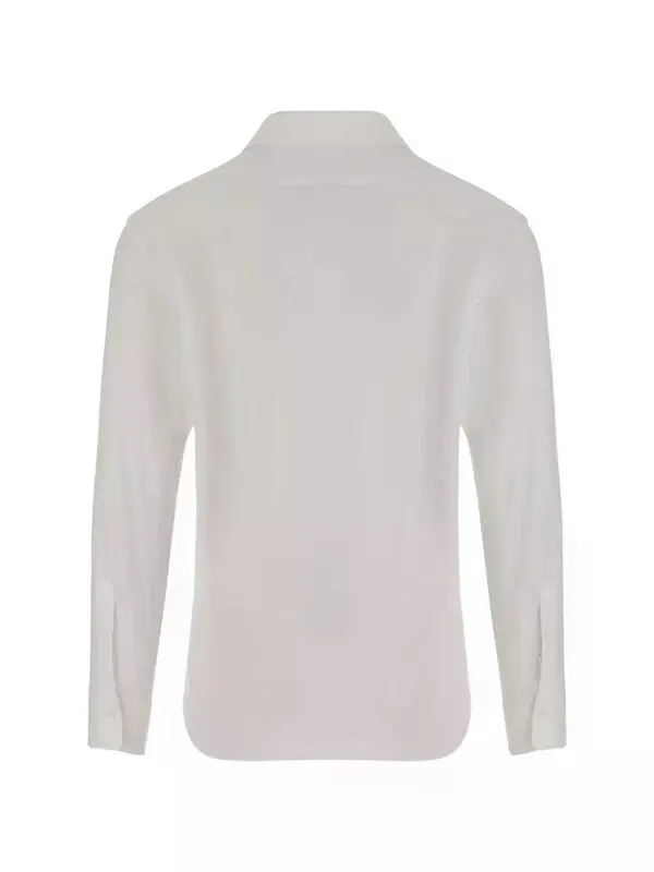 ALESSANDRO GHERARDI Buttoned Shirt