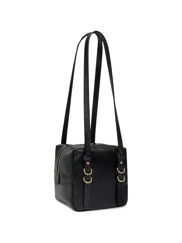 Pinko Logo-plaque Shoulder Bag