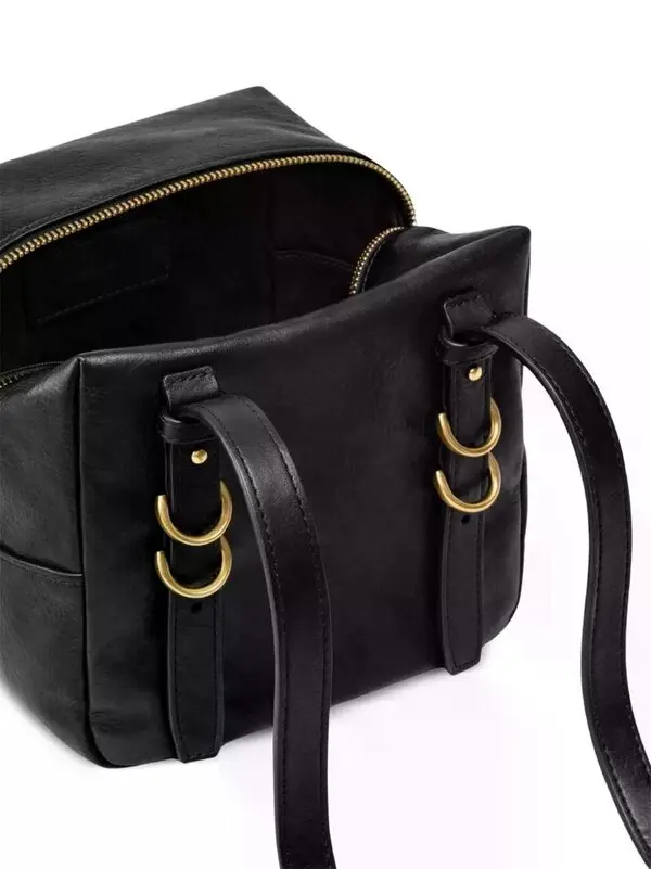 Pinko Logo-plaque Shoulder Bag