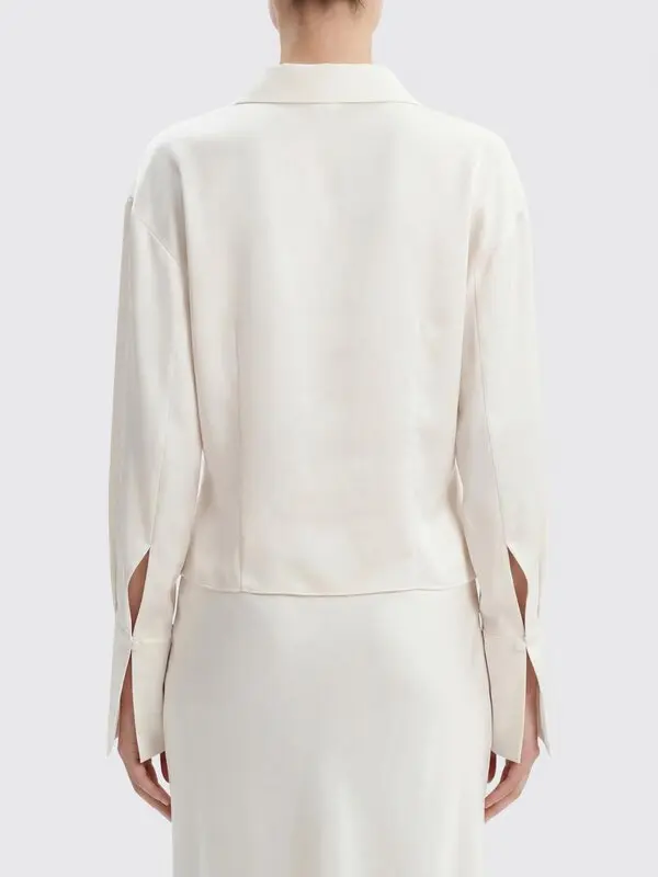 Andamane Satin Blouse