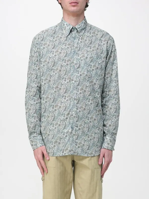 Etro Shirt - Green