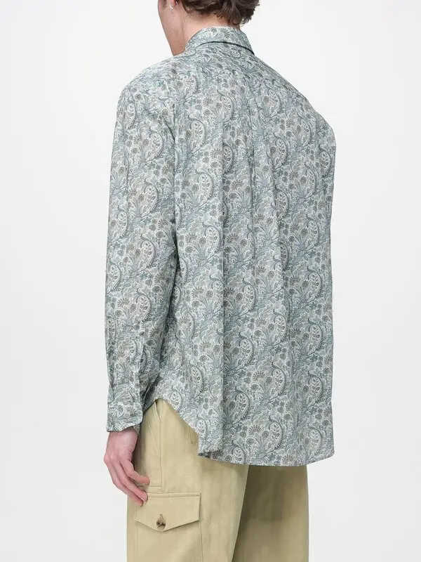 Etro Shirt - Green