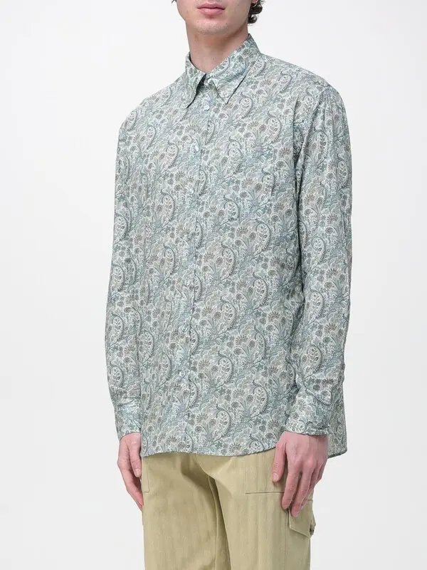 Etro Shirt - Green