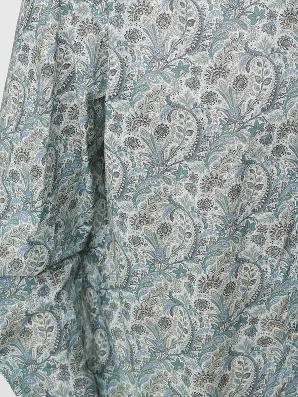 Etro Shirt - Green