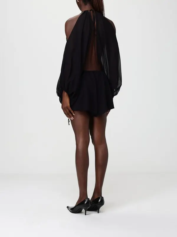 Andamane Jumpsuit - Black