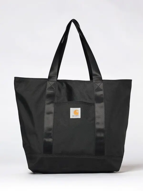 Carhartt Work In Progress Shoulder Bag - Black
