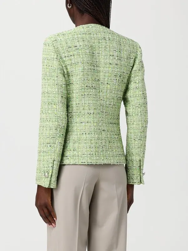 Tagliatore Textured Blazer