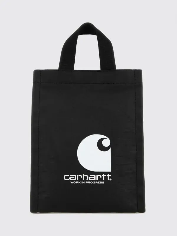 Carhartt Work In Progress Shoulder Bag - Black