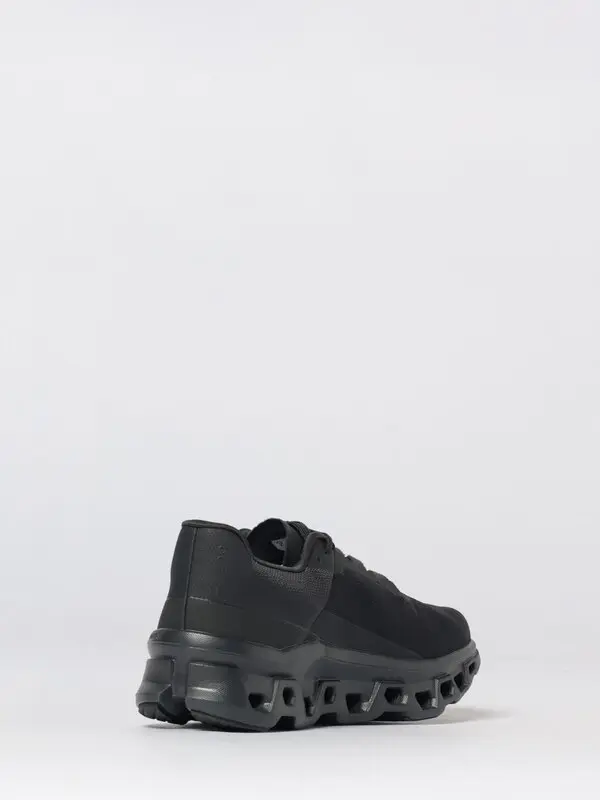 On Sneakers - Black
