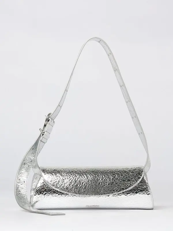 JIL SANDER Shoulder Bag - Black