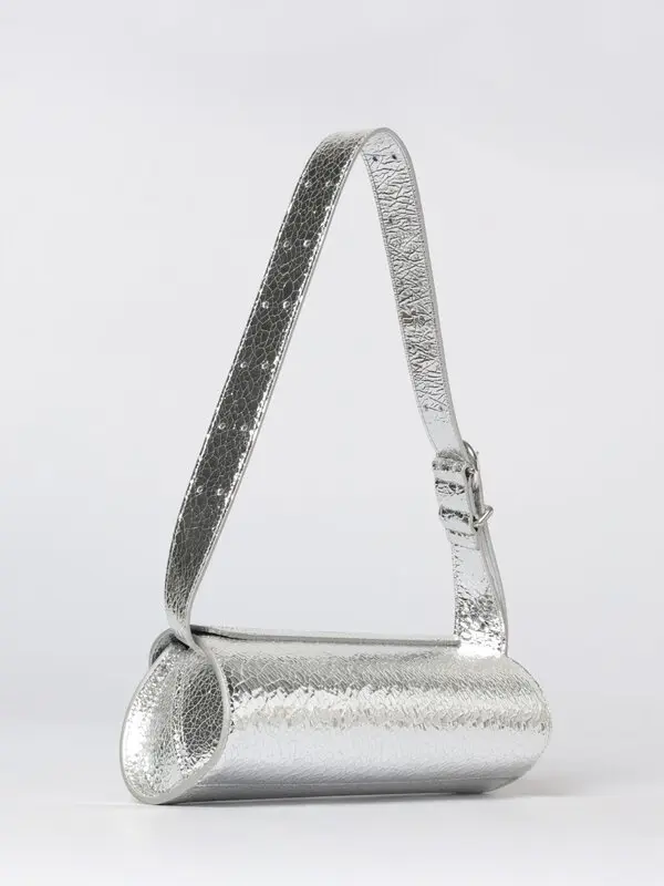 JIL SANDER Shoulder Bag - Black