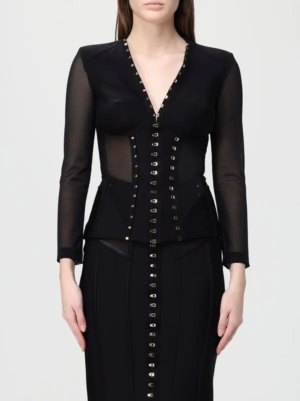 Elisabetta Franchi Jacket