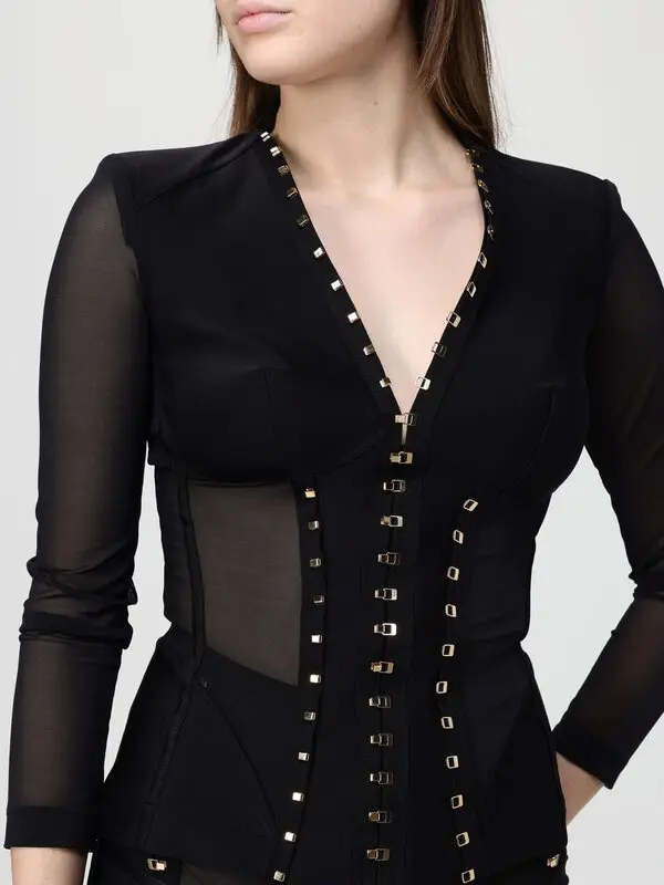 Elisabetta Franchi Jacket