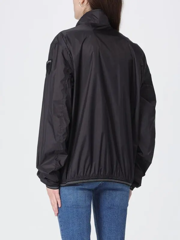 BLAUER. Zip-up Jacket