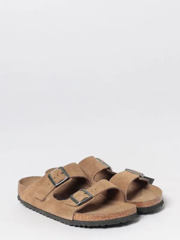 BIRKENSTOCK Heeled Sandals