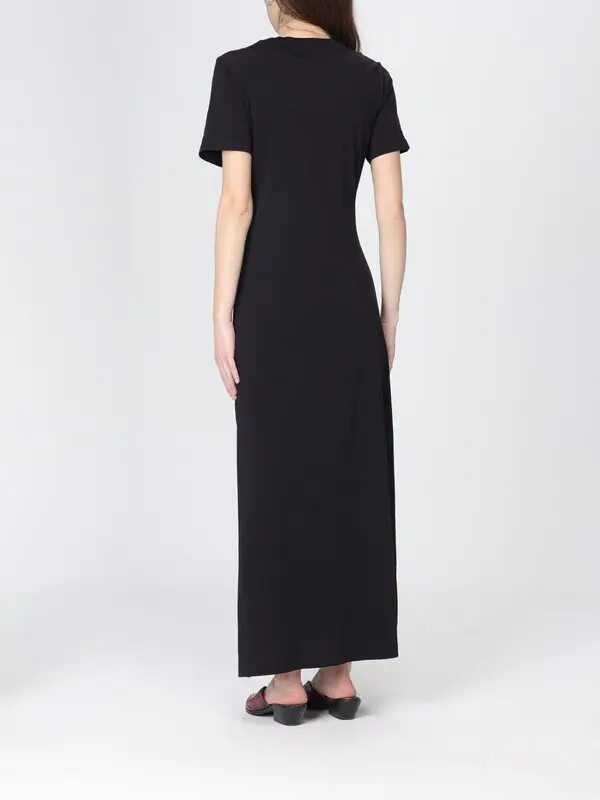 Zadig&Voltaire Maxi Dress - Black