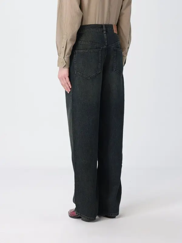 Isabel Marant Étoile Jeans - Blue