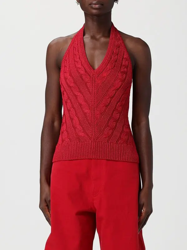 Ralph Lauren Top - Red