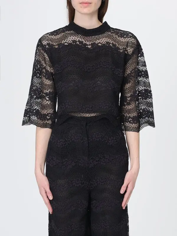 TWINSET Lace Top