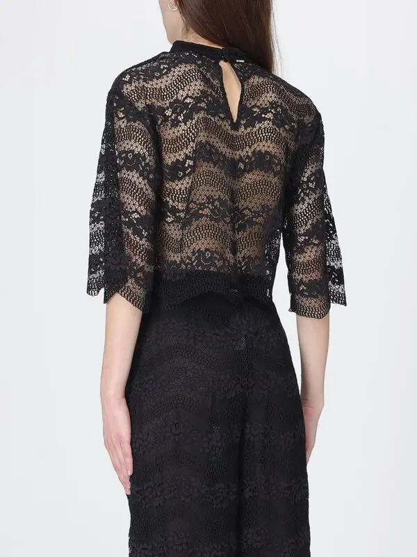 TWINSET Lace Top