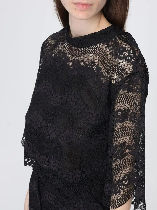 TWINSET Lace Top