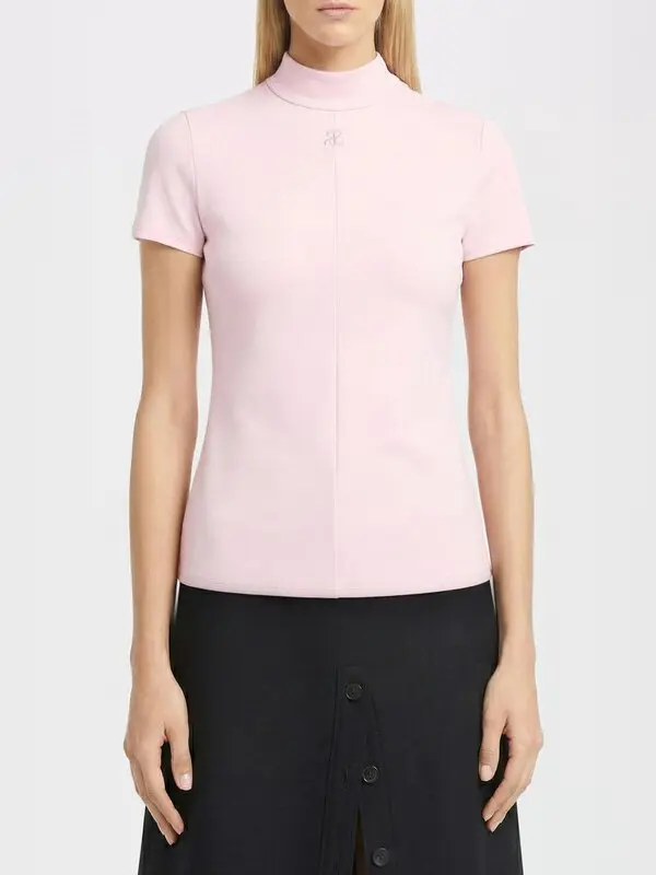 COURREGES Top